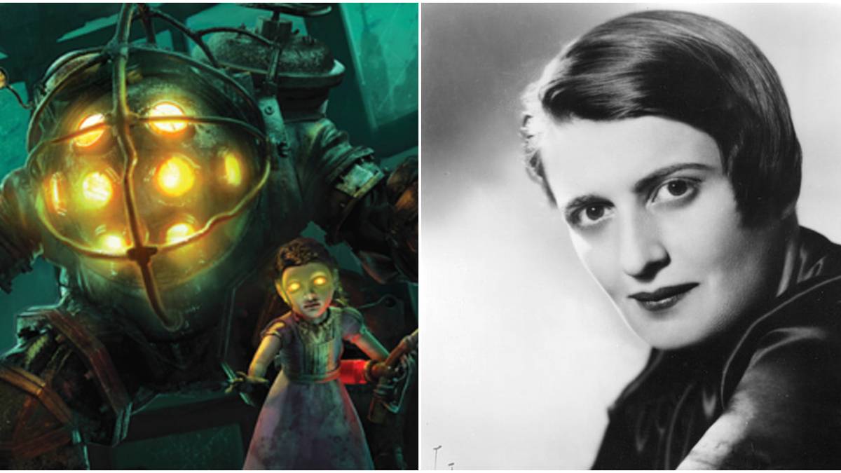 BioShock: 10 Things In The Video Game That Only Make Sense If You Read ...