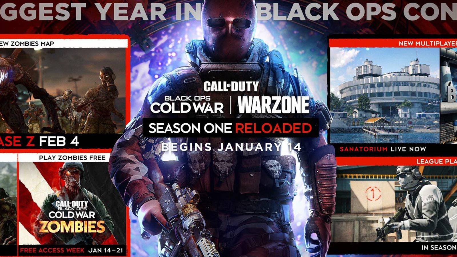 Bulldozer Is Sporting A New Weapon In Call Of Duty: Black Ops Cold War ...