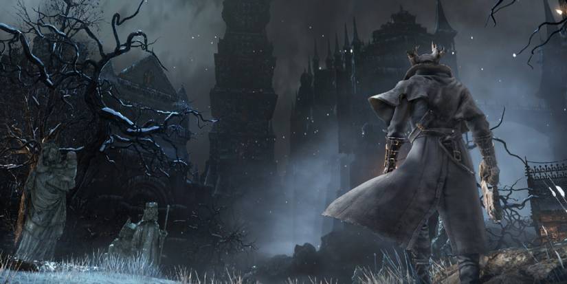 Bloodborne: 10 Things You Didn't Know About The Great Ones