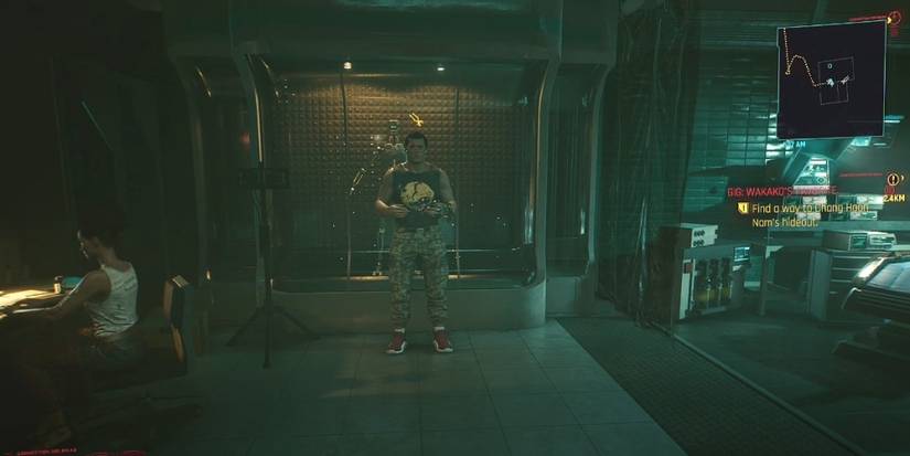 Everything You Need To Know About Gorilla Arms In Cyberpunk 2077