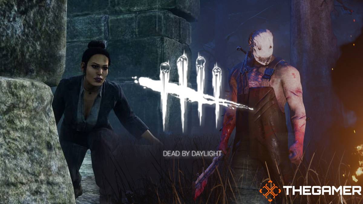 Dead By Daylight: How To Stay Away From The Killer On The Map
