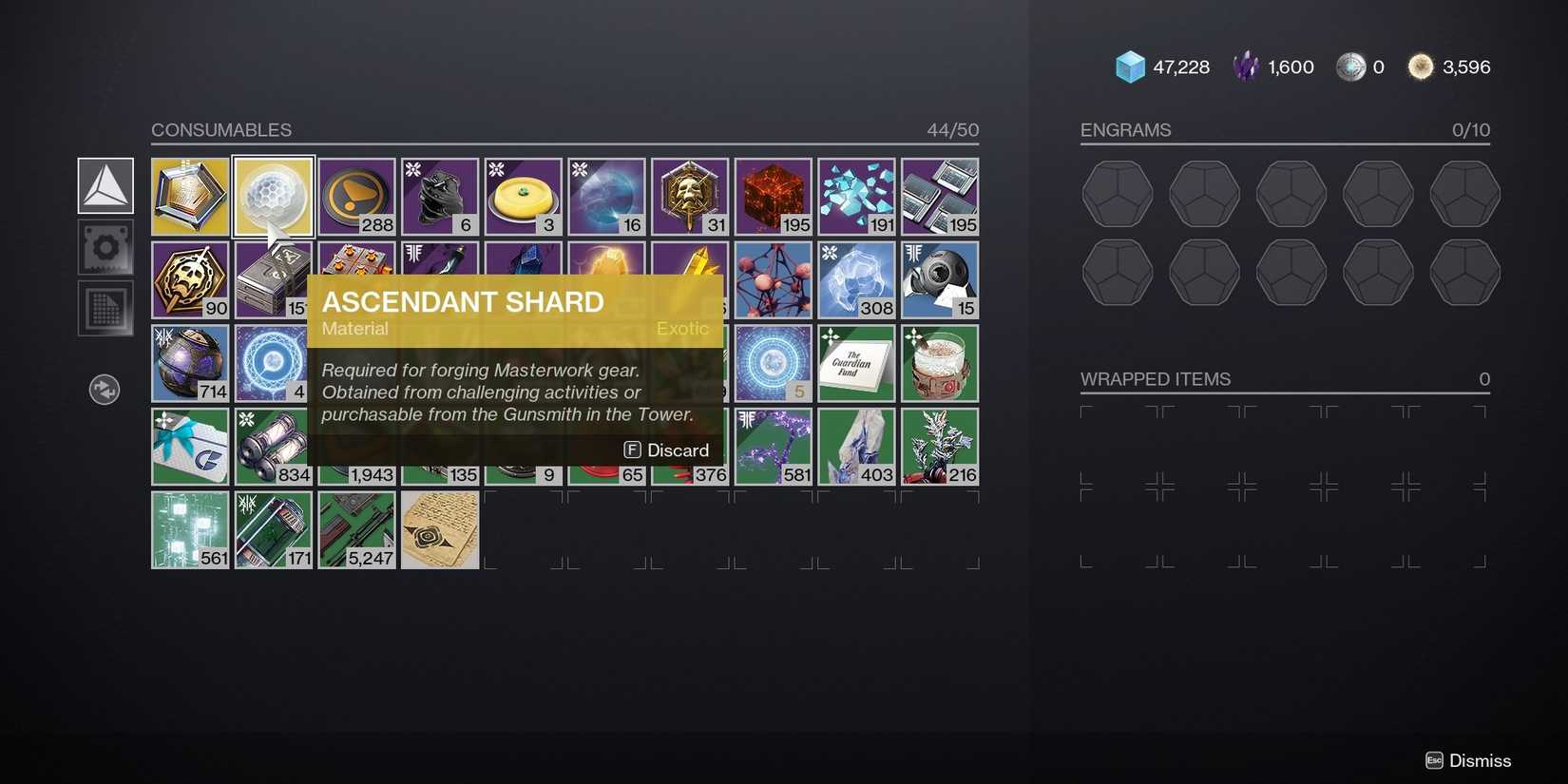 How To Preapre For The Edge Of Fate Expansion In Destiny 2