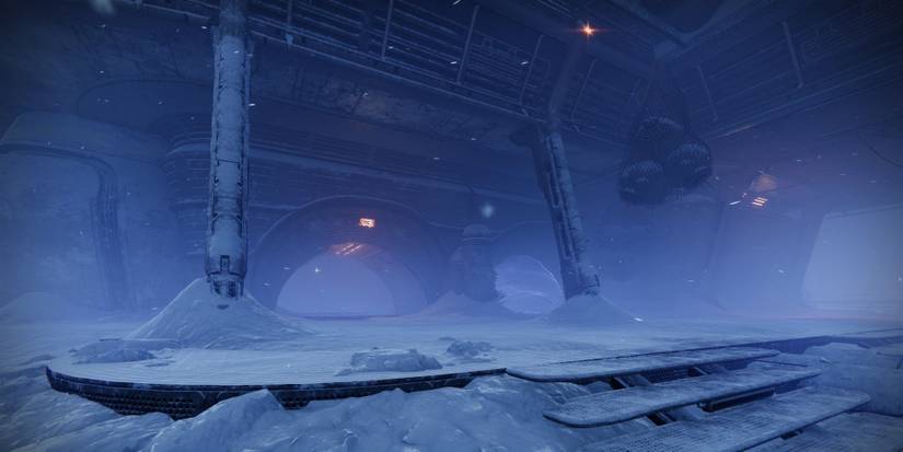 Destiny 2: How To Beat The Dark Priestess Empire Hunt On Master Difficulty