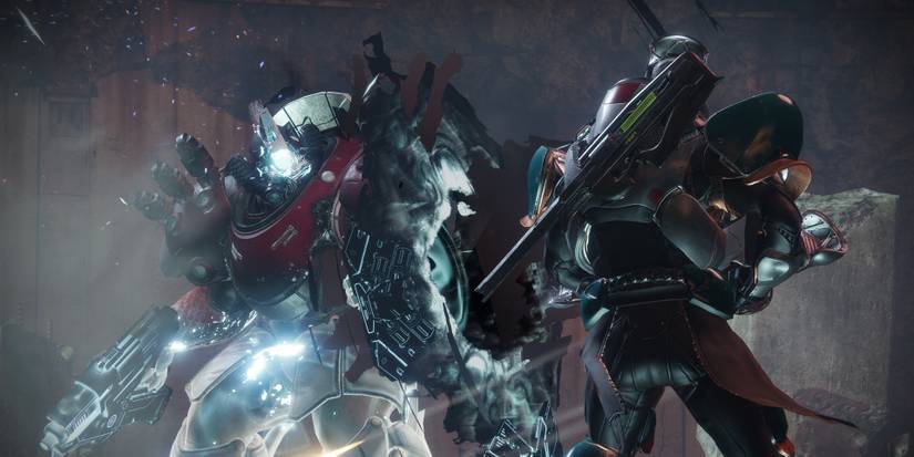 Destiny 2: The Best Strikes To Grind