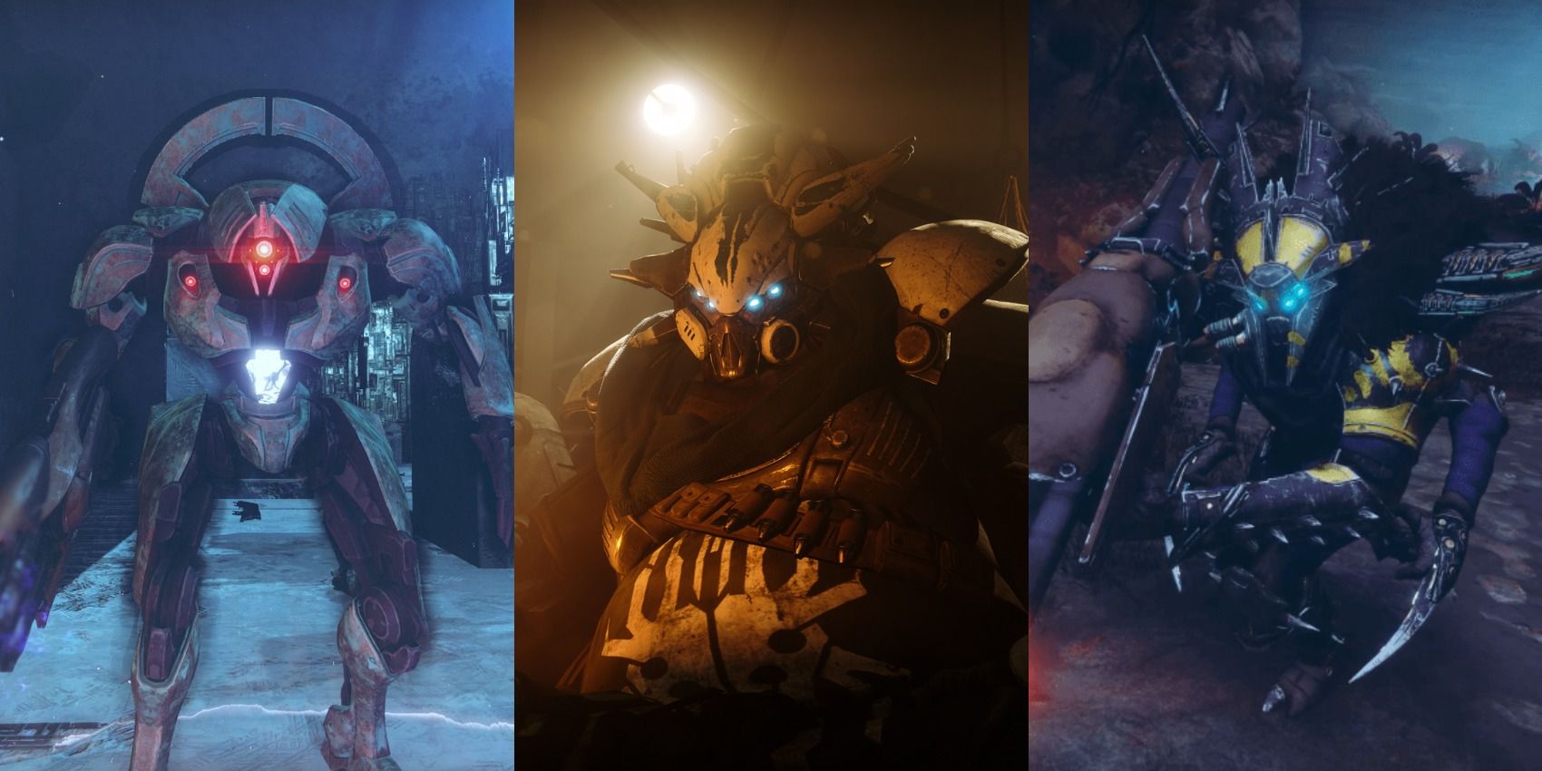 Destiny 2: Spider's Wanted Bounties Guide