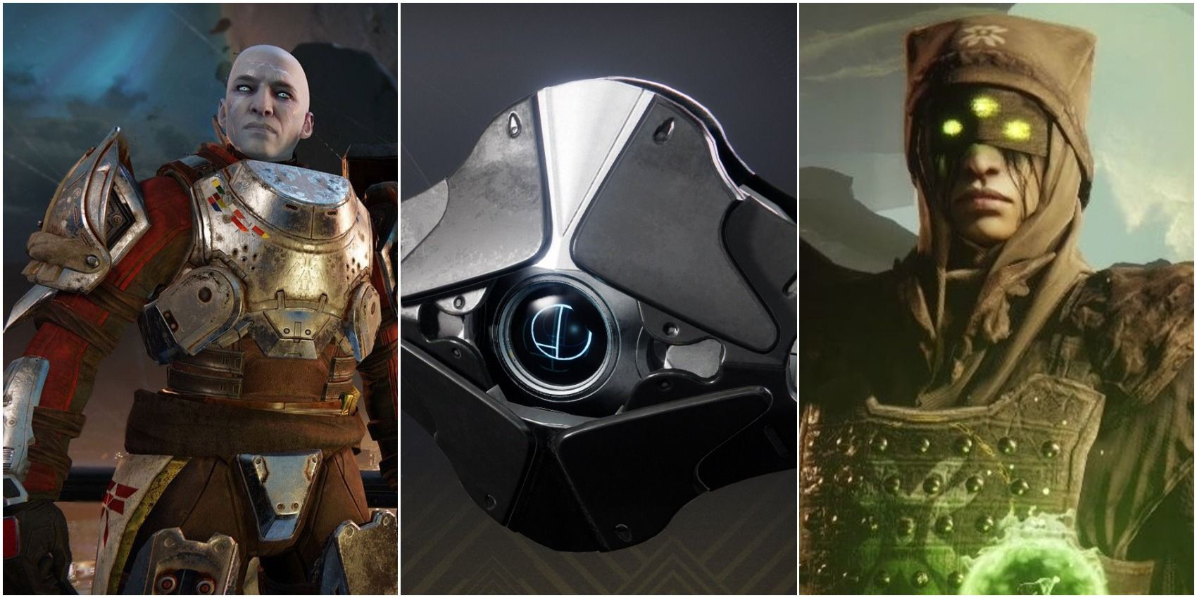 Engram Focusing Guide And Best Options - Destiny 2