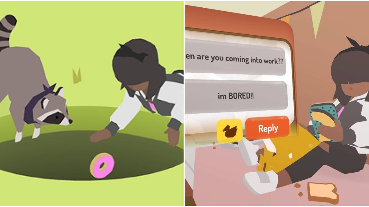 Donut County: A Guide To All Achievements