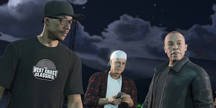 GTA Online：我们喜欢的关于Cayo Perico抢劫案的5件事（以及我们没有的5件事） - Recmg.com