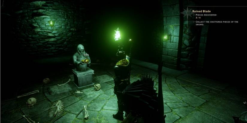 Dragon Age Inquisition: The Most Difficult Side Quests (& Some Tips For ...
