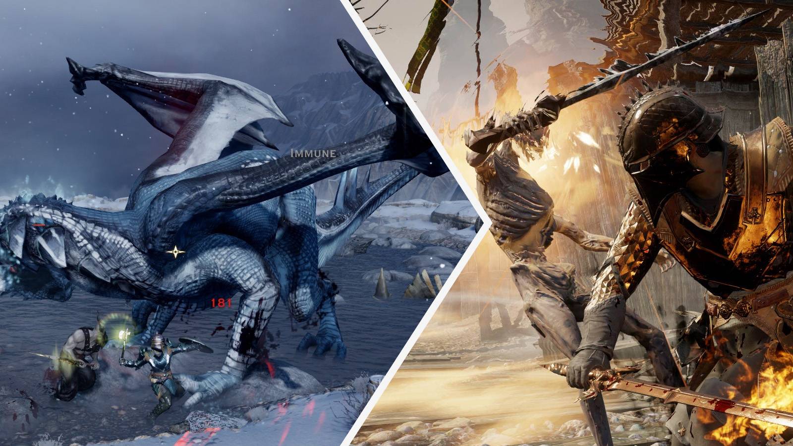 Dragon Age Inquisition: 10 Combat Tips You Need To Know