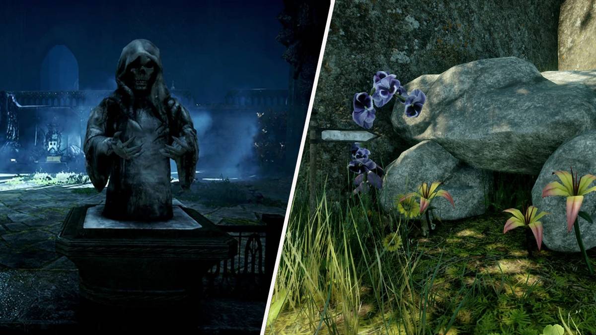 Dragon Age Inquisition: The Most Difficult Side Quests (& Some Tips For ...