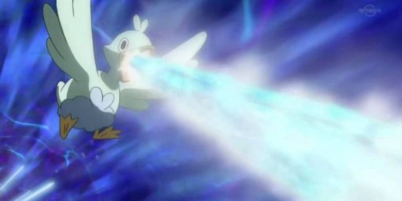 The Best Duck Pokemon, Ranked
