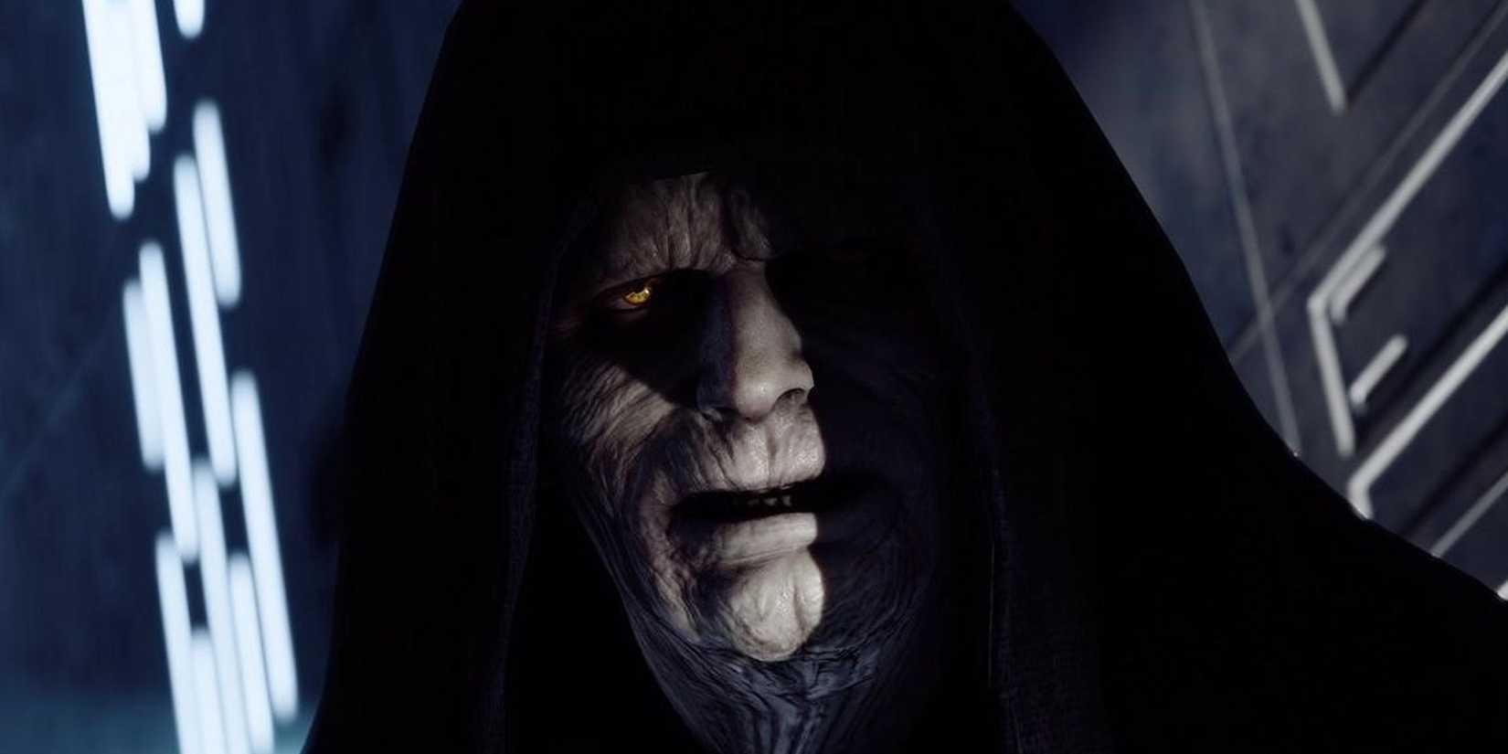 Why Palpatine Returned In The Rise Of Skywalker?