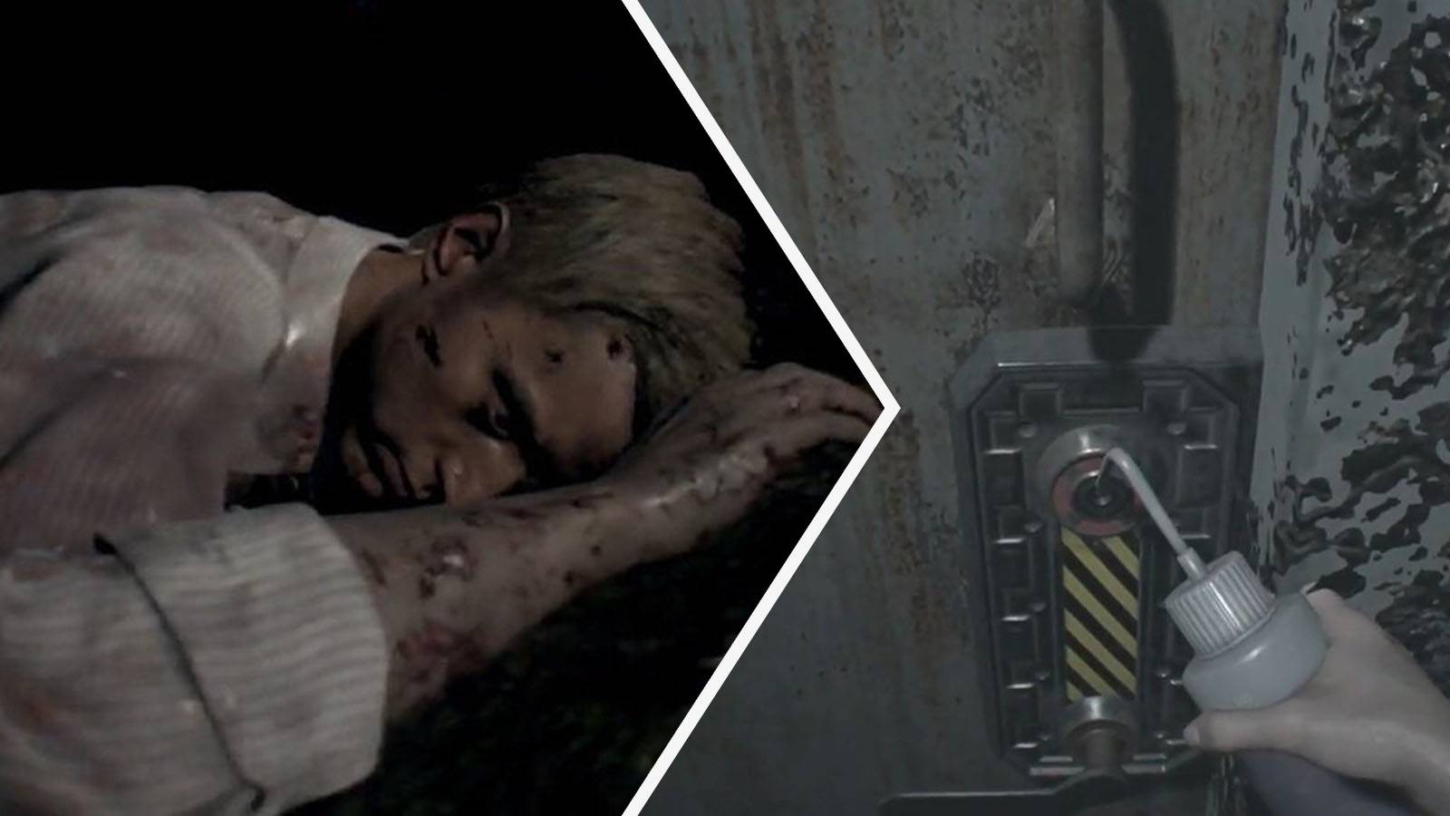 Resident Evil 7: How To Repair The Elevator & Rescue Ethan