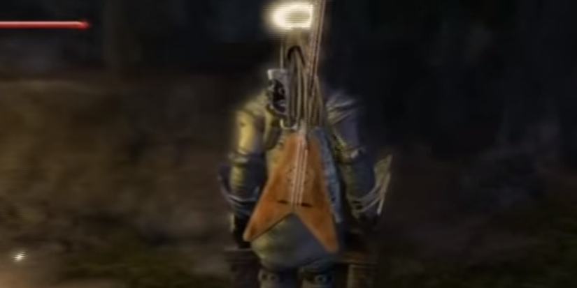 Fable 2: Best Legendary Weapons Ranked