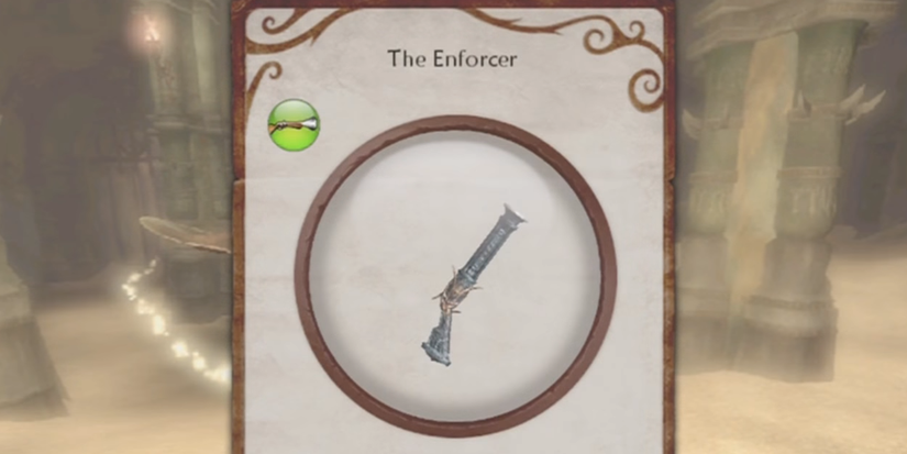 Fable 2: Best Legendary Weapons Ranked