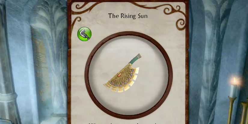 Fable 2: Best Legendary Weapons Ranked