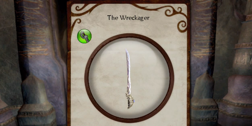 Fable 2: Best Legendary Weapons Ranked