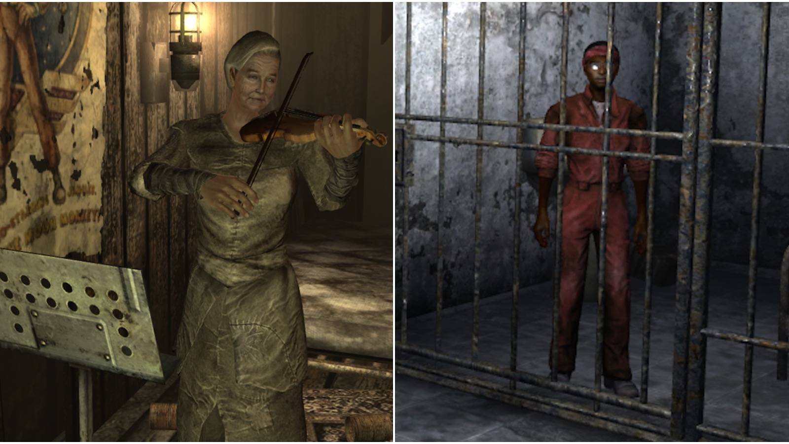 10 Quests You Need To Do In Fallout 3 (And The Reward You Get For Doing ...