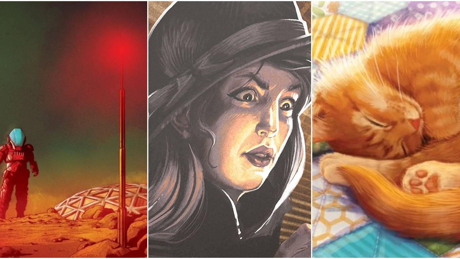 10 Best Tabletop Games Of 2020 (According To BoardGameGeek)