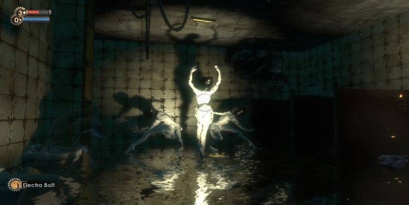 BioShock: 10 Things In The Video Game That Only Make Sense If You Read ...