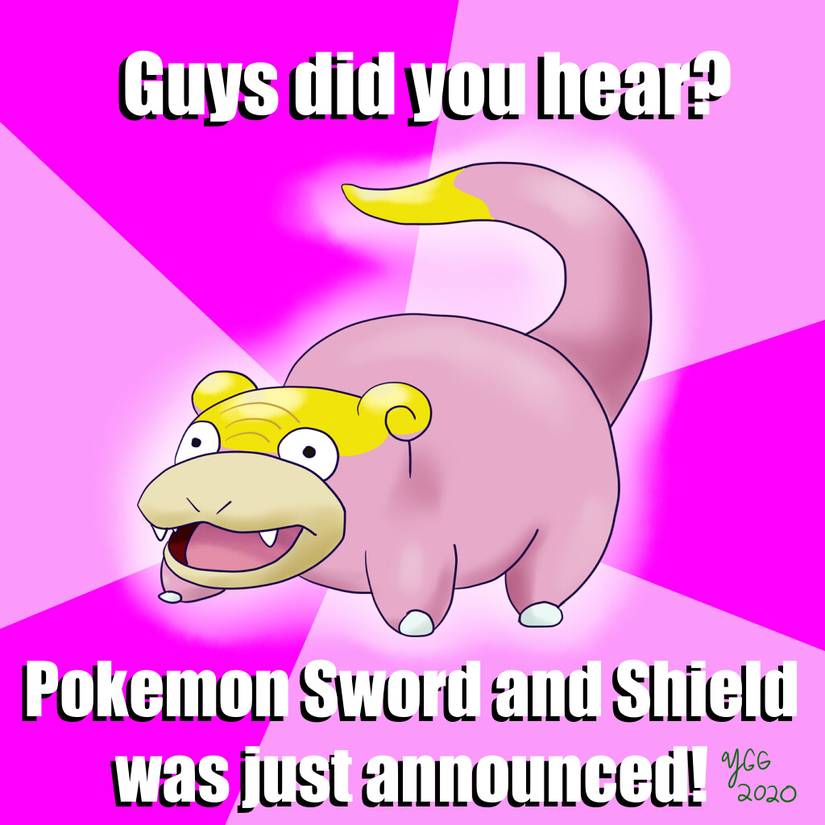 The 15 Best Pokemon Memes Of All Time
