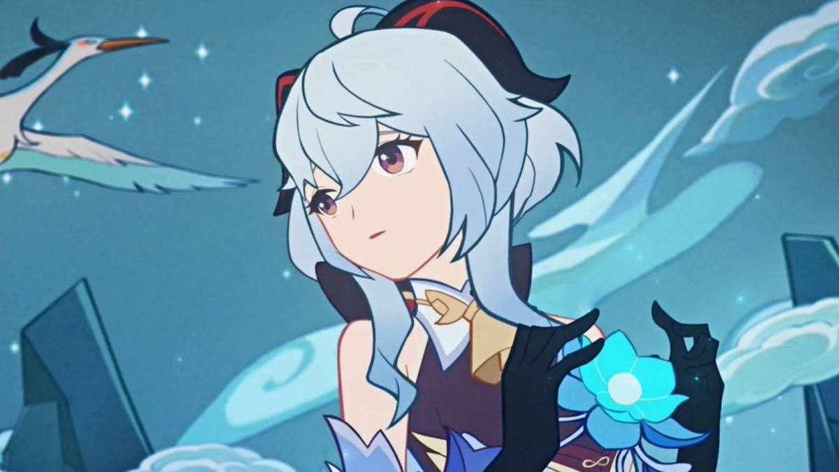 What Are The Adepti In Genshin Impact?