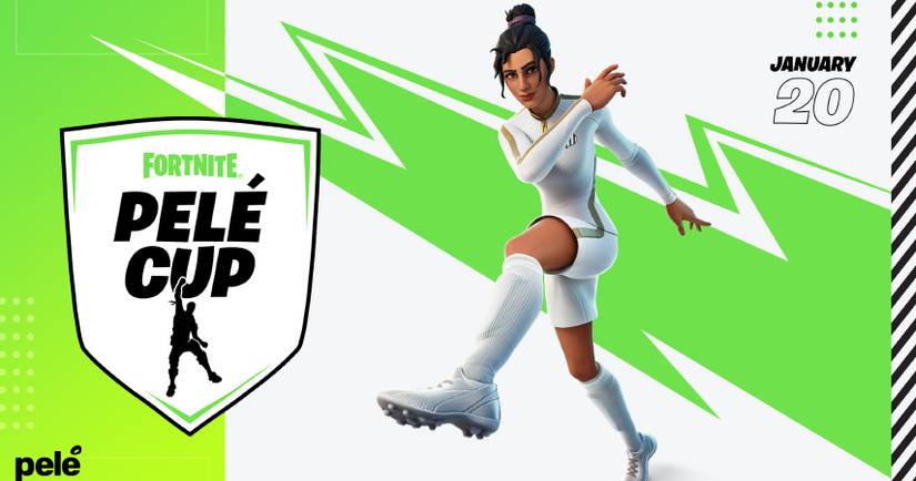 Fortnite Teams Up With 23 Football Clubs For Its New Kickoff Set And ...
