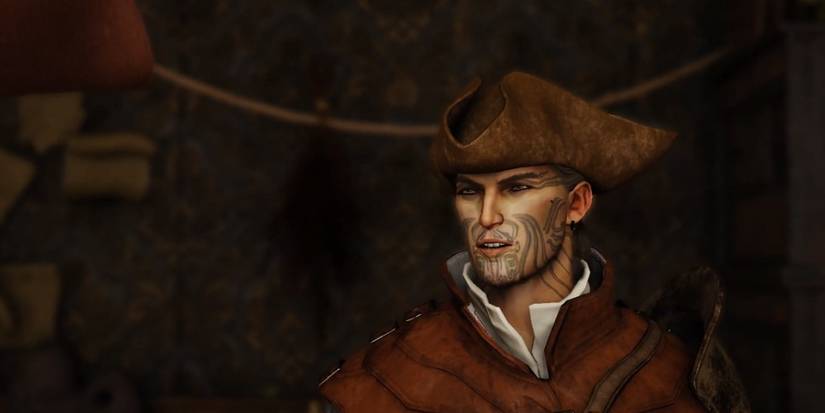 GreedFall: Guide to Romancing Vasco