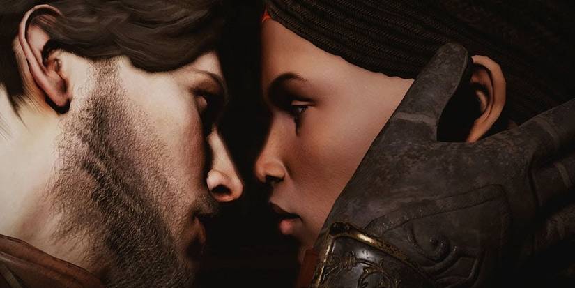 GreedFall: Guide to Romancing Aphra