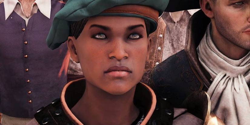 GreedFall: Guide to Romancing Aphra