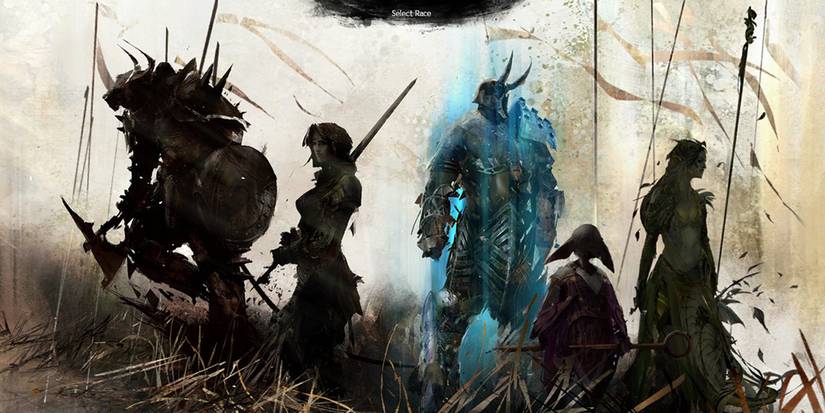 Guild Wars 2 vs. World Of Warcraft: Which Is Better?