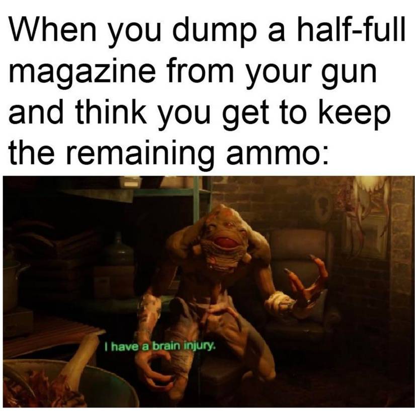 10 Hilarious Half-Life: Alyx Memes That Prove The Game Makes No Sense