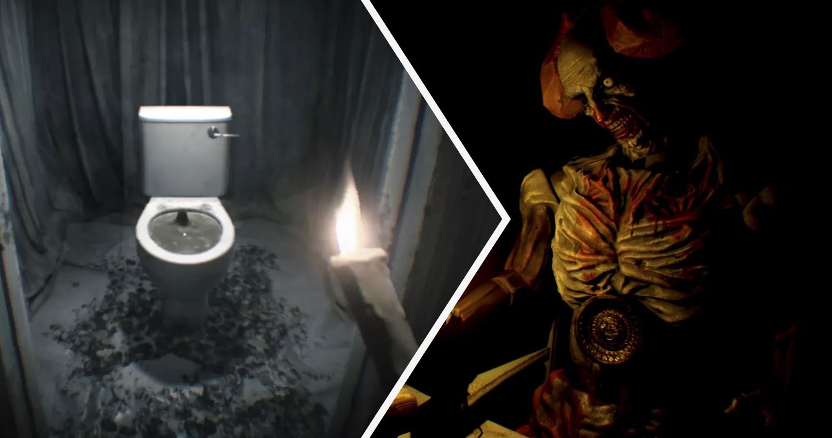 Resident Evil 7: How To Solve The Happy Birthday Puzzle