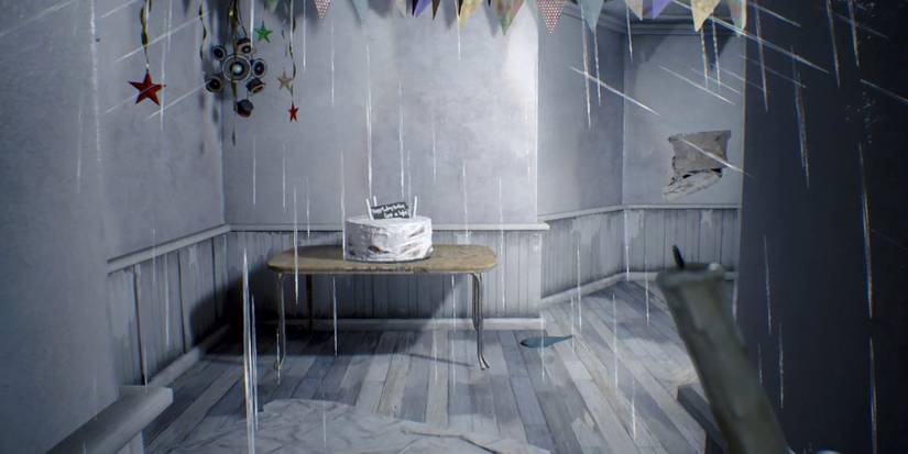 Resident Evil 7: How To Solve The Happy Birthday Puzzle