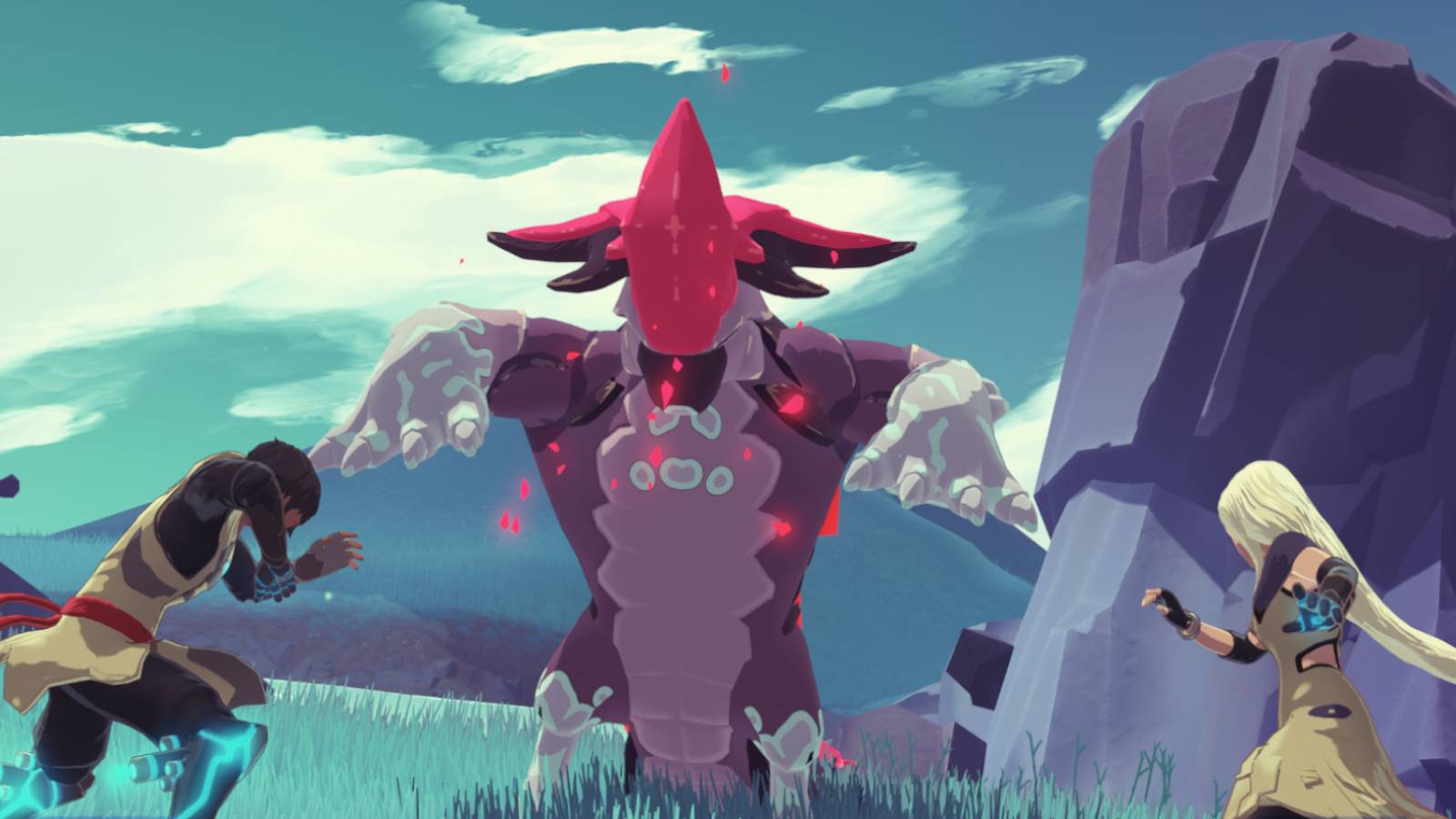 Haven Launches For Nintendo Switch, PS4, And Epic Games Store Next Week