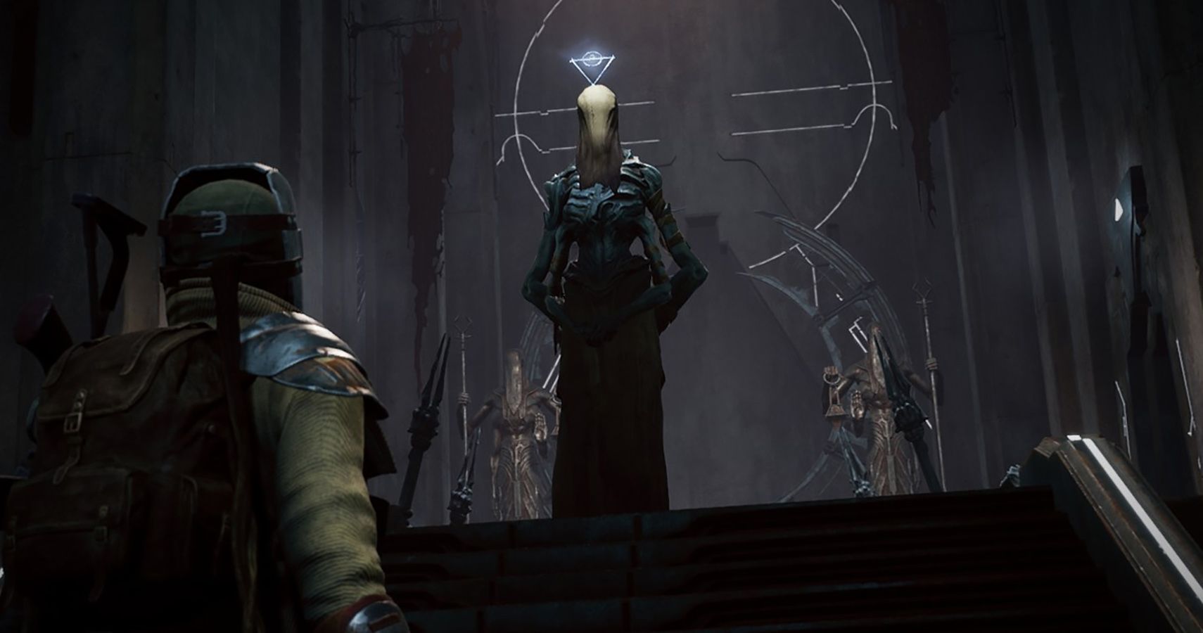How To Defeat The Undying King In Remnant: From the Ashes