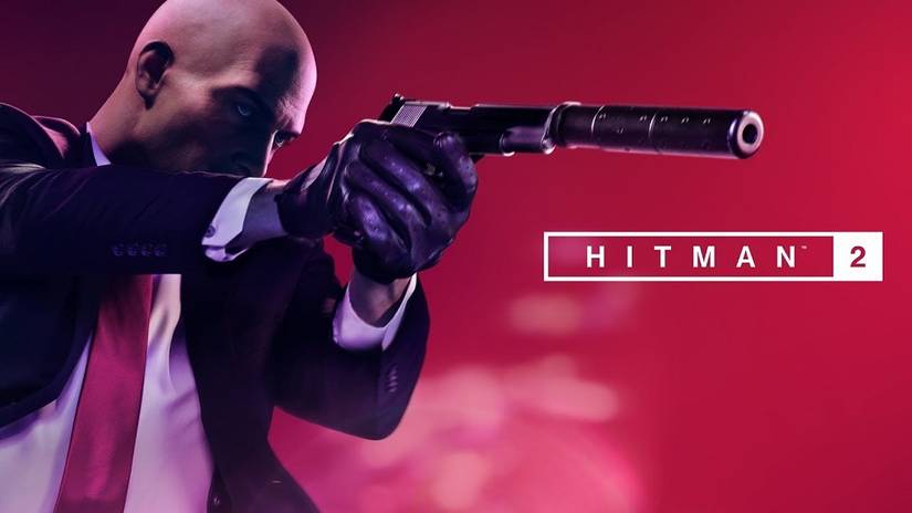 Every Hitman Game, Ranked (According To Metacritic)