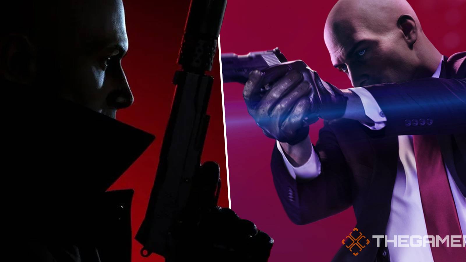 5 Tips For Playing Hitman 3 With PSVR