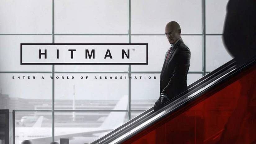 Every Hitman Game, Ranked (According To Metacritic)