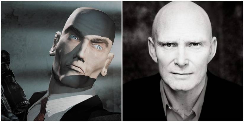 Hitman: 10 Things You Didn't Know About the Franchise