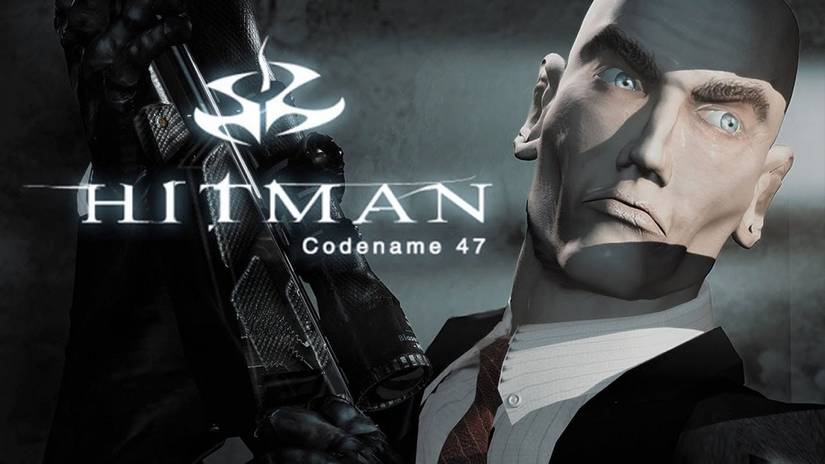 Every Hitman Game, Ranked (According To Metacritic)