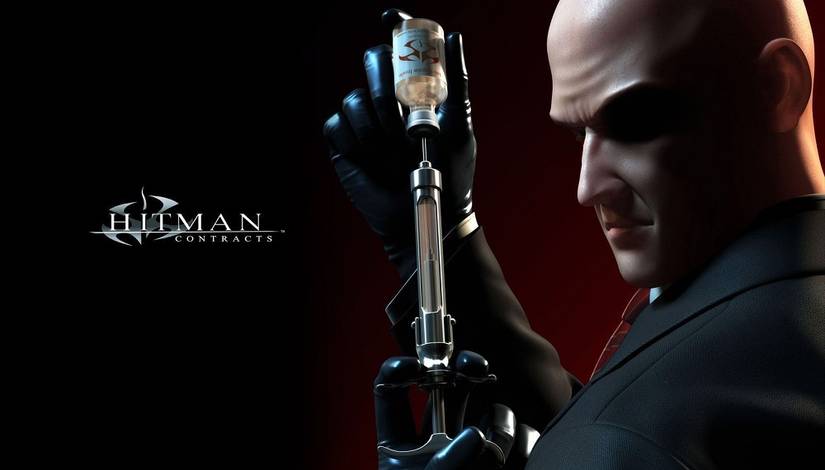Every Hitman Game, Ranked (According To Metacritic)