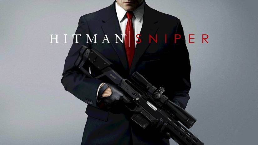 Every Hitman Game, Ranked (According To Metacritic)