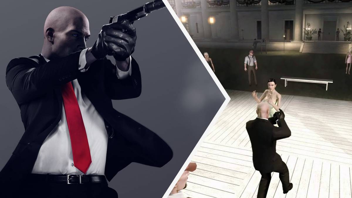 Hitman: 10 Things You Didn't Know About the Franchise