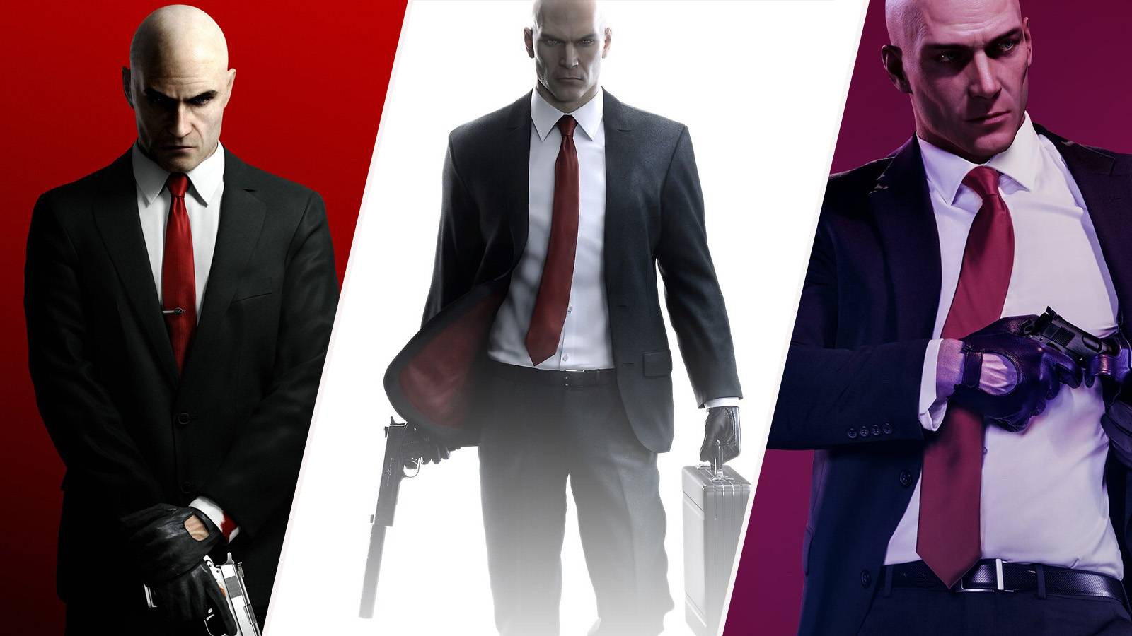 Every Hitman Game, Ranked (According To Metacritic)