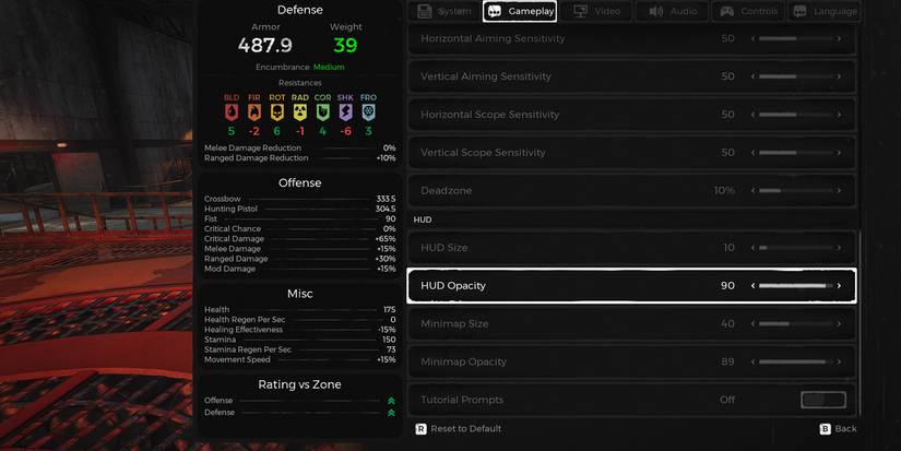Important Accessibility Options In Video Games