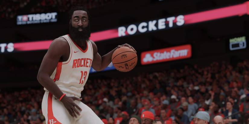 NBA 2K21: The Strongest All-Time Teams