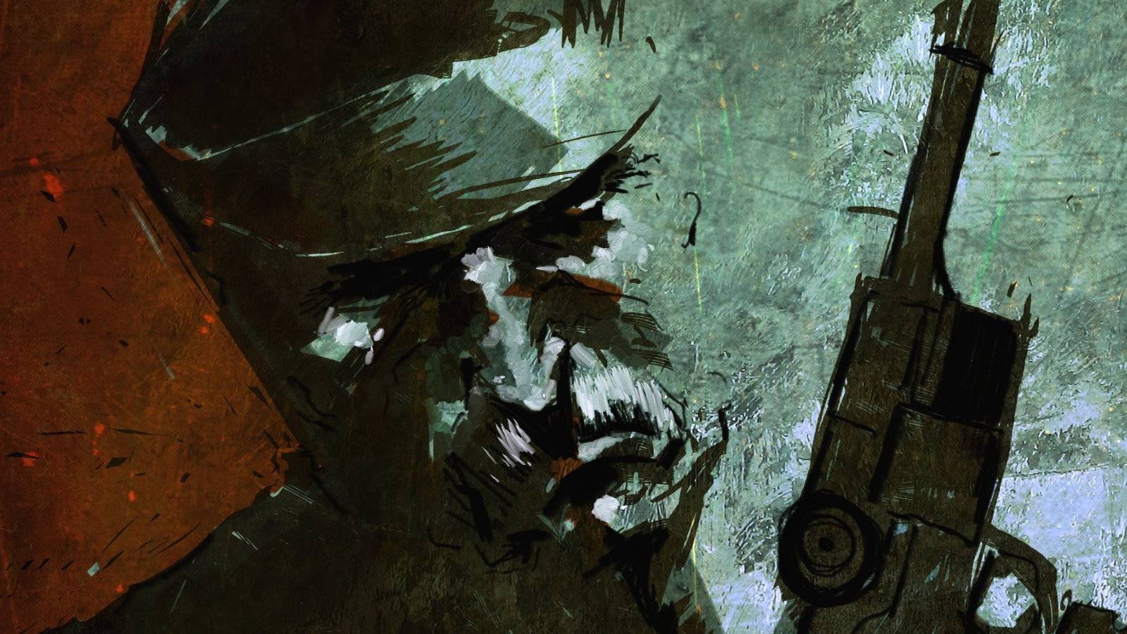 Mad Devils Releases Motion Comic That Reveals What We Already Knew ...