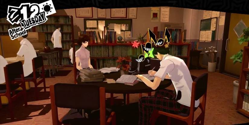 Persona 5 Royal: How to Romance Makoto
